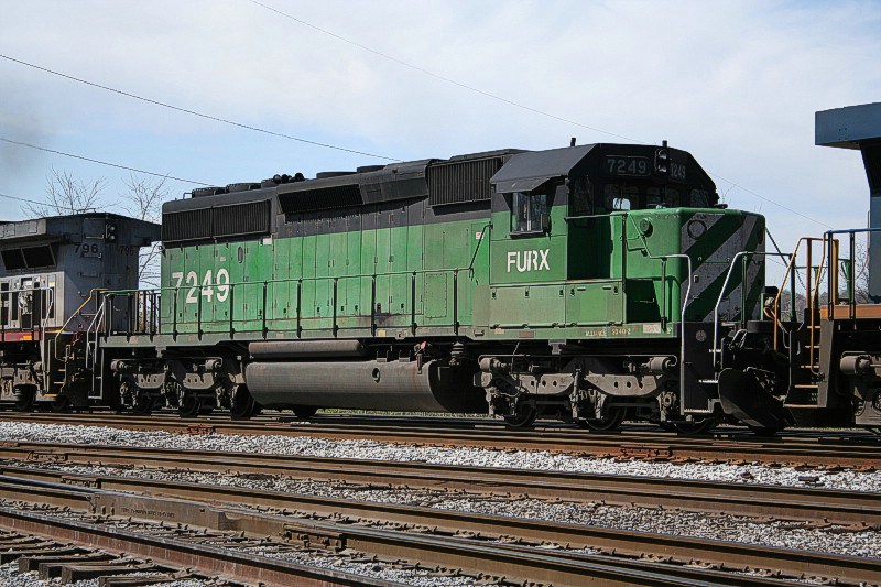 FURX 7249